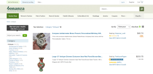 Top 14 Websites For Selling Antiques – MiroSel UPC