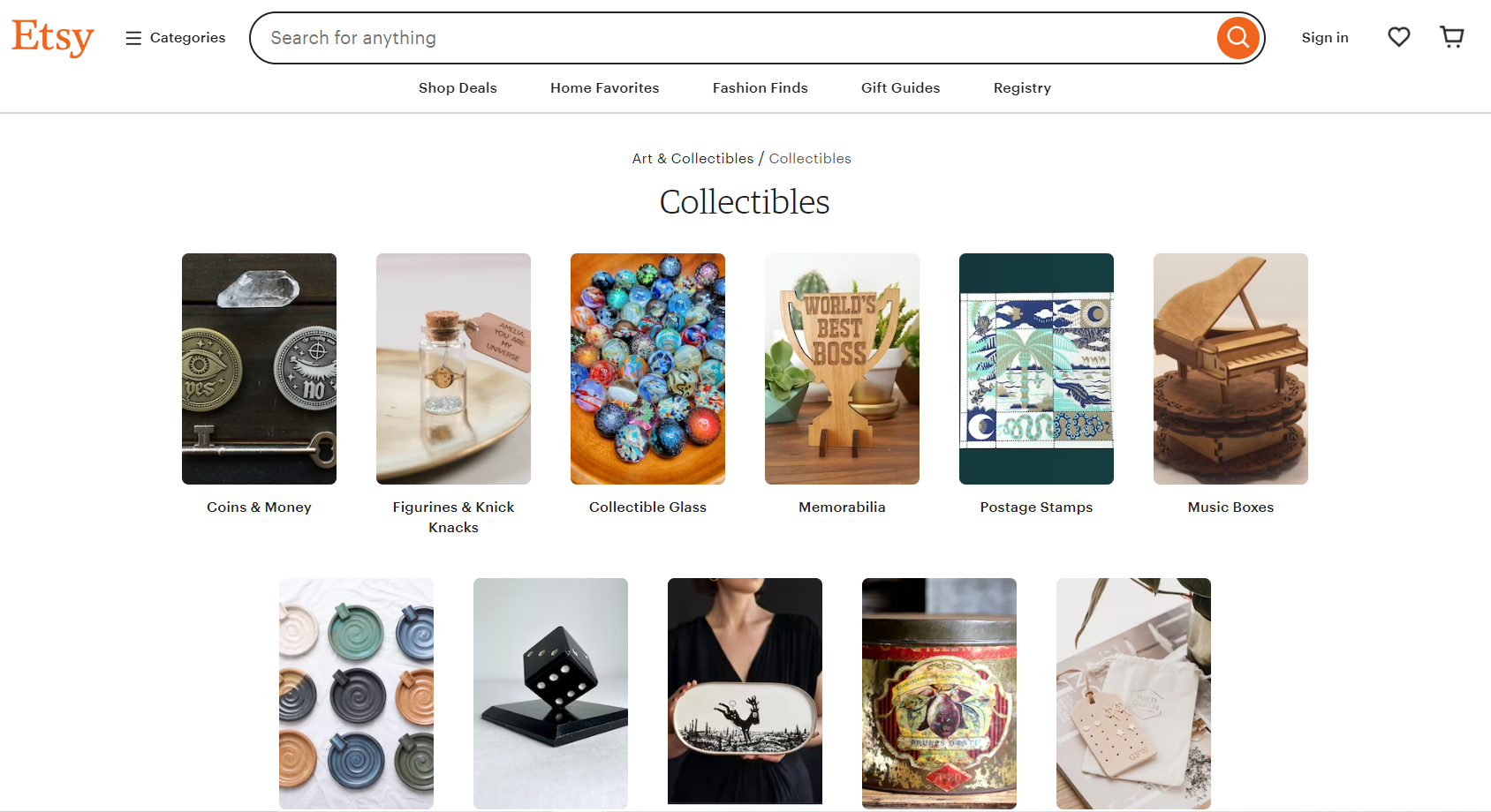 Top 14 Websites For Selling Antiques – MiroSel UPC