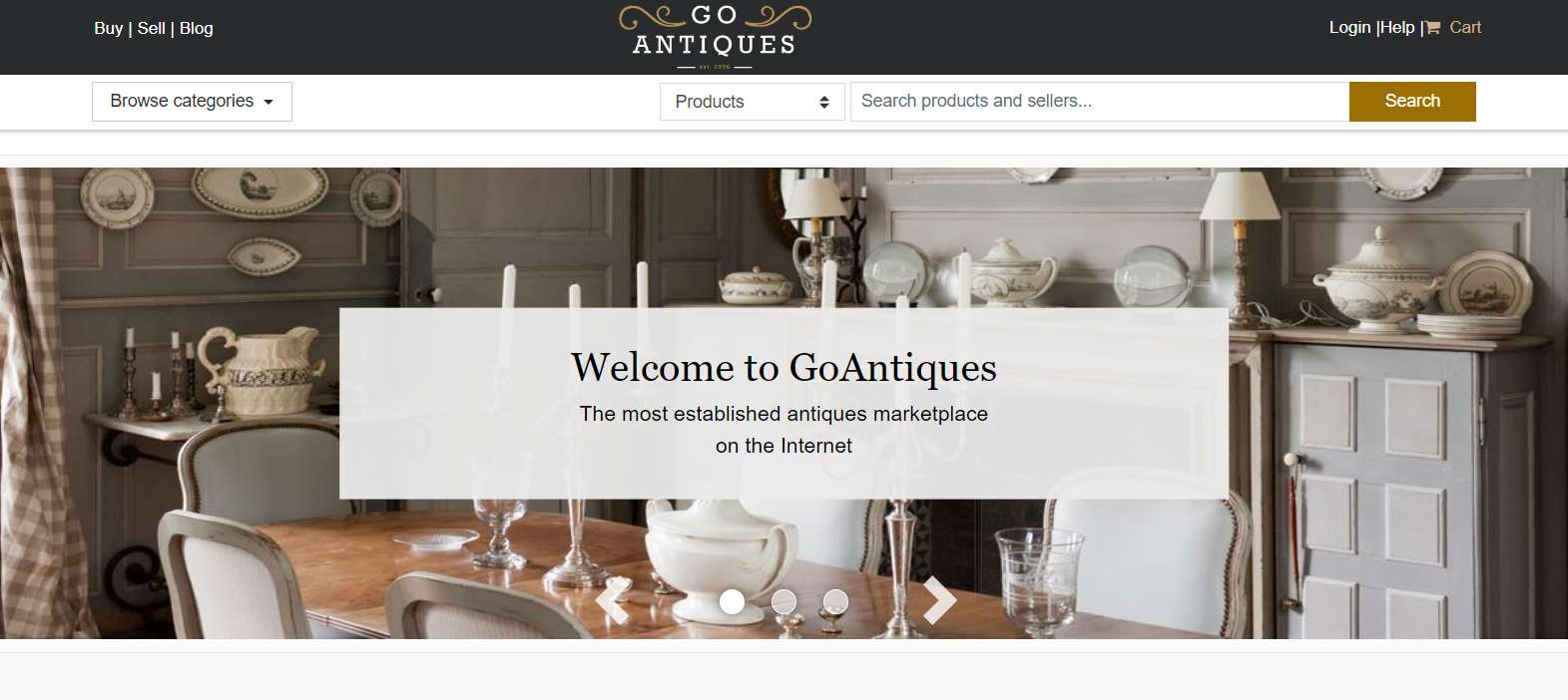 Top 14 Websites For Selling Antiques – MiroSel UPC